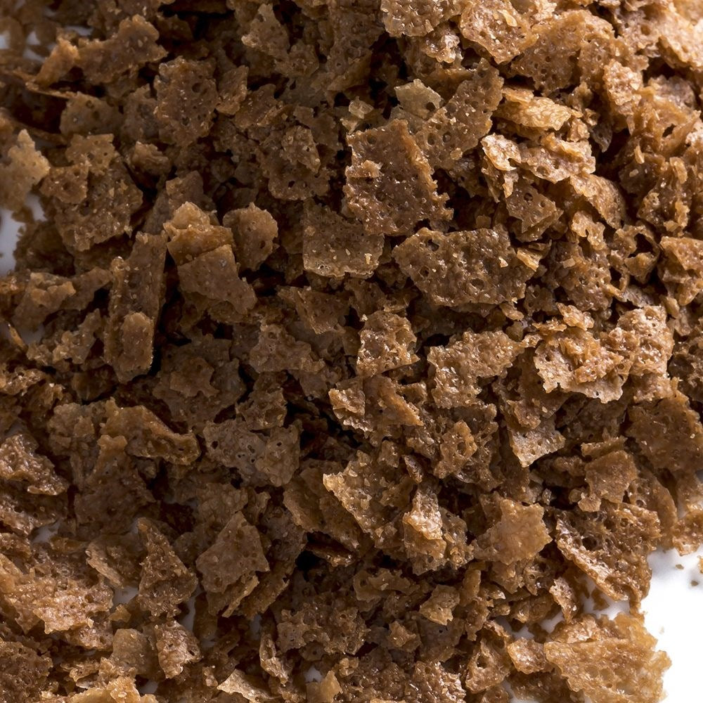 CRUMBLED WAFER BISCUIT FLAKES - 2.5KG – jmposner.uae