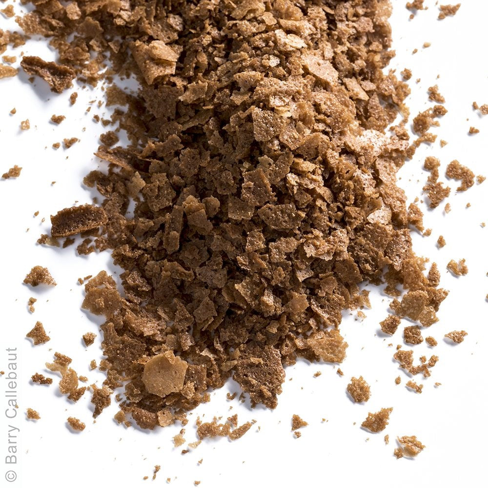 CRUMBLED WAFER BISCUIT FLAKES - 2.5KG – jmposner.uae